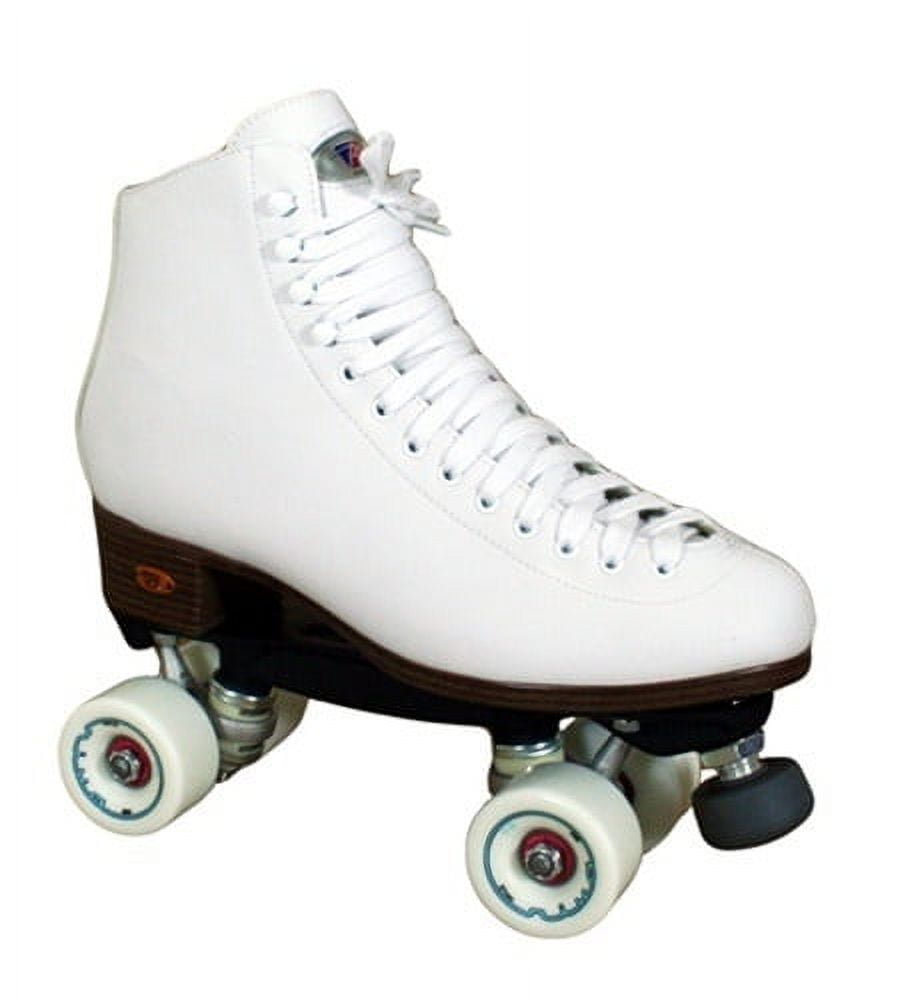 Riedell Boost - Entry Level Quad Roller Skates with PowerDyne Plates ...