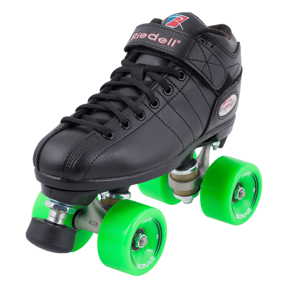 Riedell Roller Skates