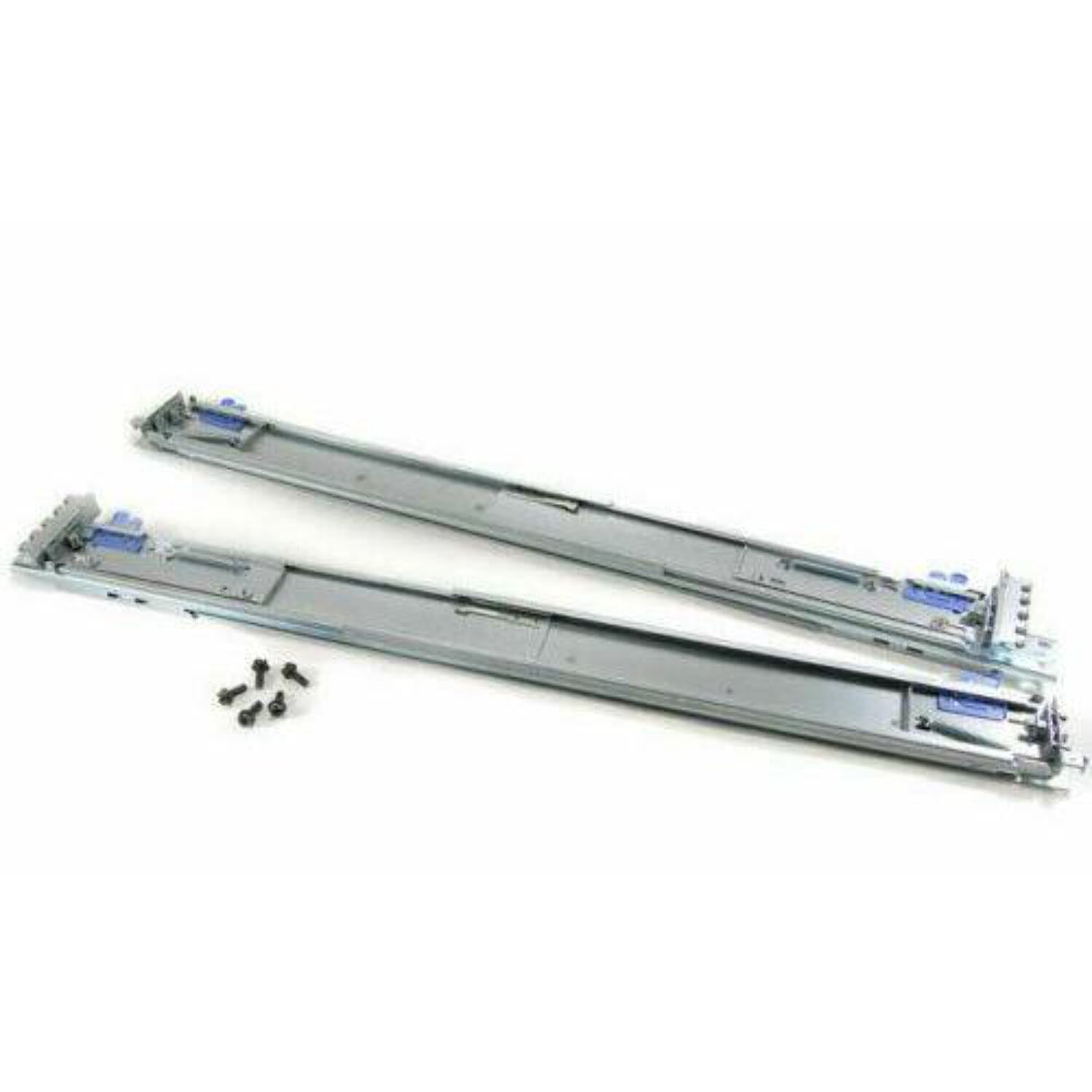 Rieles IBM System x3650 x345 x460 Server Tool-less Slide Rail Kit P/N ...