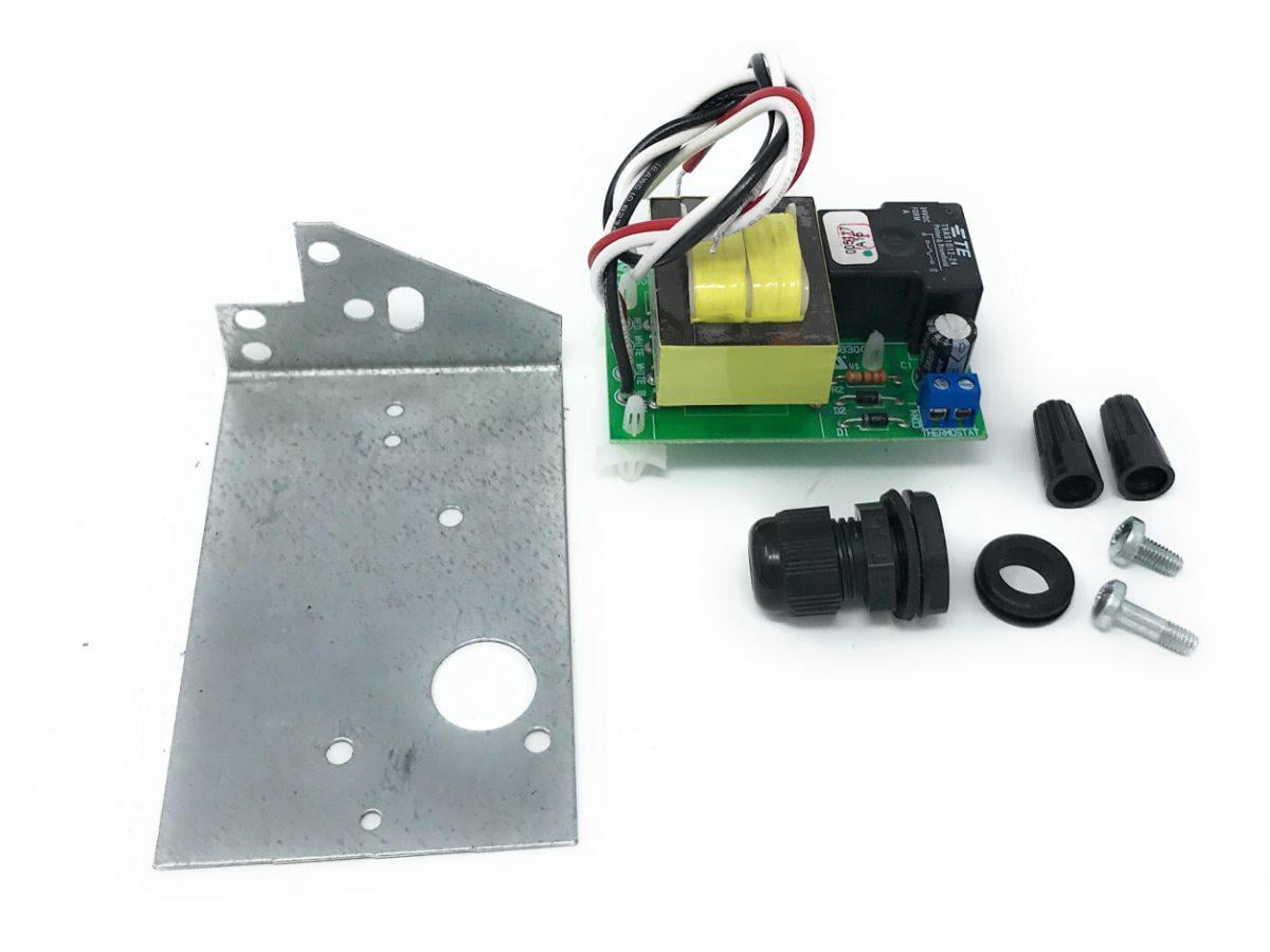 Riello 24V Transformer For R40, F3, F5, F10, F15, F20, BF3, BF5 Burners ...