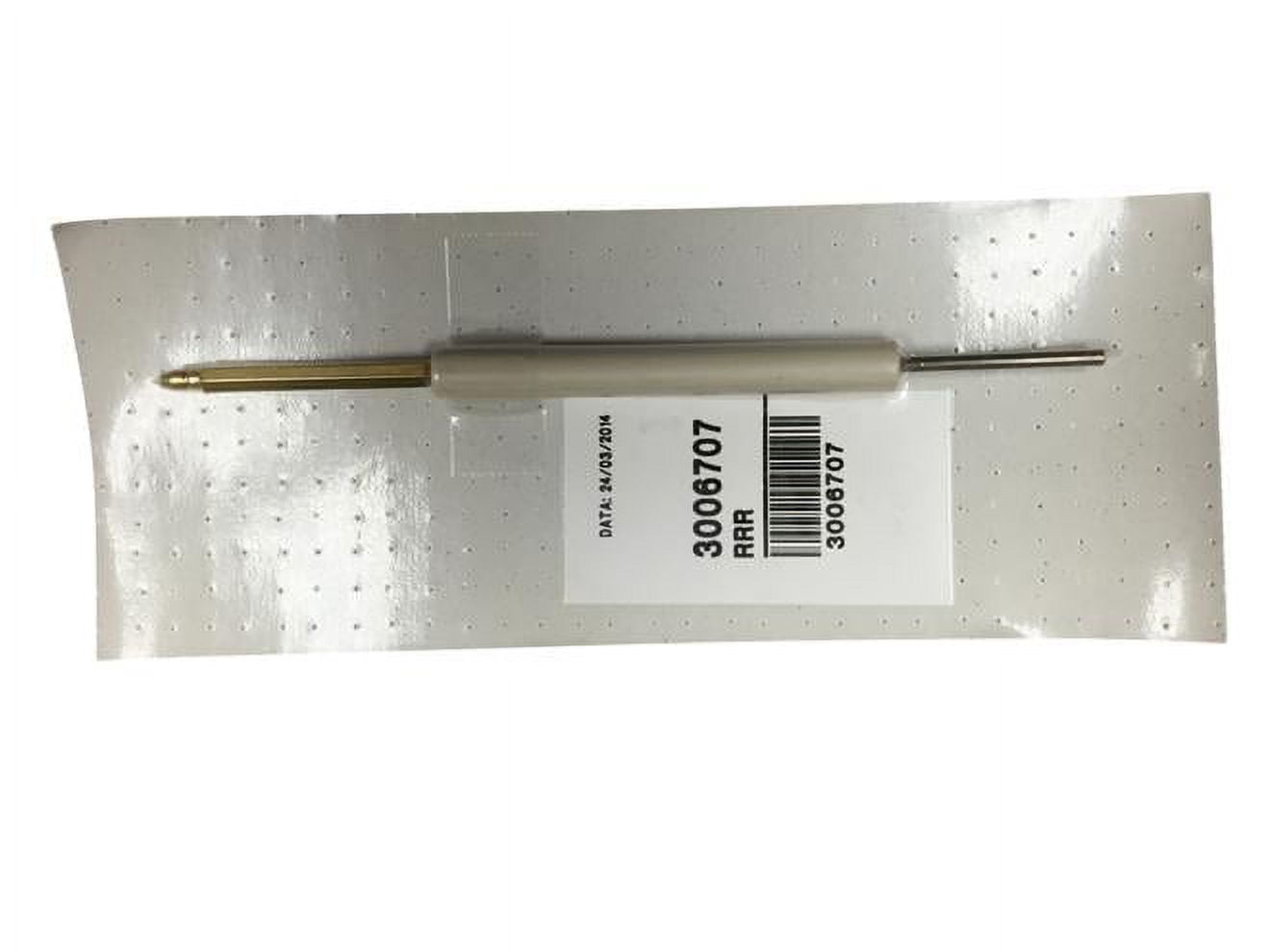 Riello 3006707 Ionization Assembly For G200 Burner With 6" Shorty Tube ...