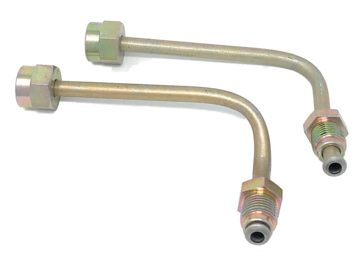 Riello C7001047 Pipe Adapter Kit For M3-M10 New Style Oil Pumps ...