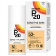 Riemann P20 Cream For Sensitive Skin With Spf 50+ – Broad Spectrum Sun ...