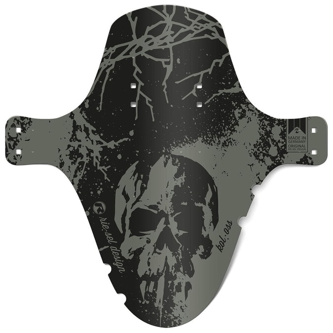 Riesel Design - Front Mudguard - Kol:oss - Walmart.com