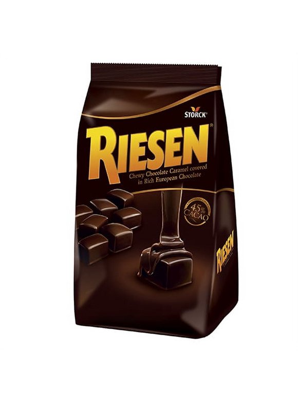 Riesen Chocolate in Candy - Walmart.com