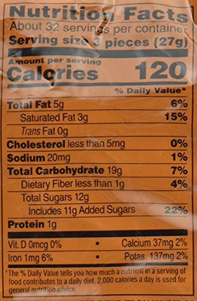 Riesen Chewy Chocolate Caramel Covered in Rich European Chocolate, 30oz ...