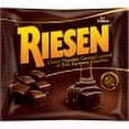 Riesen Chocolate Caramel Candy, 9 Oz. - Walmart.com