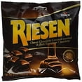 Riesen Chewy Caramel Candy Covered in Rich European Chocolate, 5.5 oz ...
