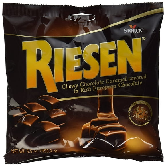 Riesen Candy
