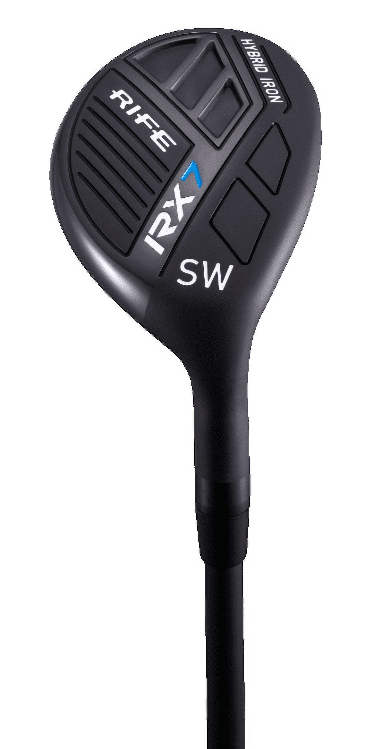 Rife Golf RX7 Tall Men's Right Handed XL Plus 1 Inch Over Standard ...