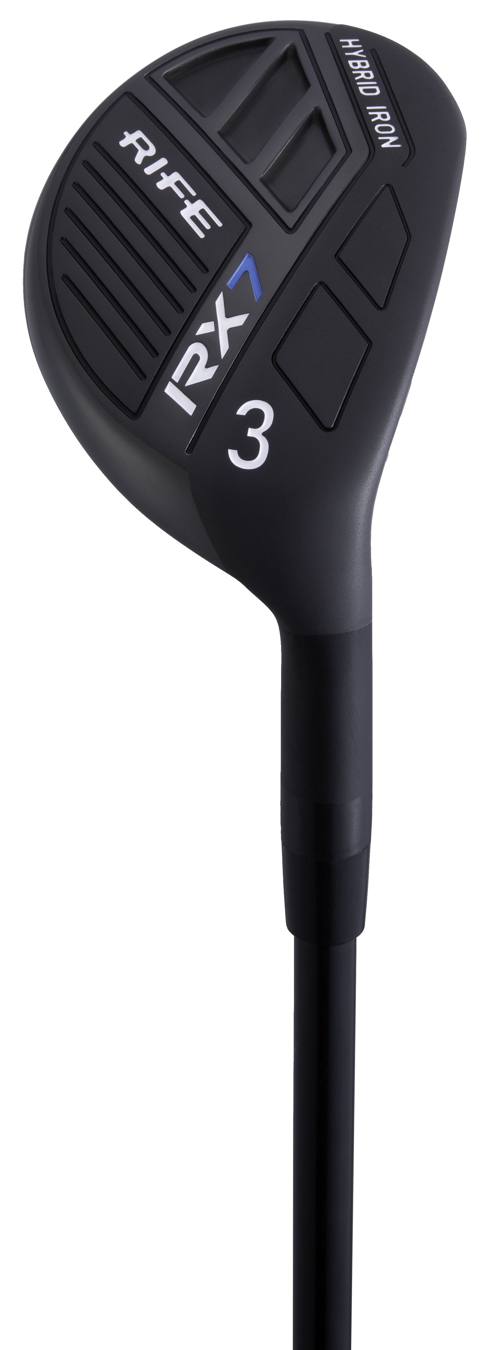 Rife Golf RX7 Tall Men's Right Handed XXL Plus 2 Inches Over Standard ...