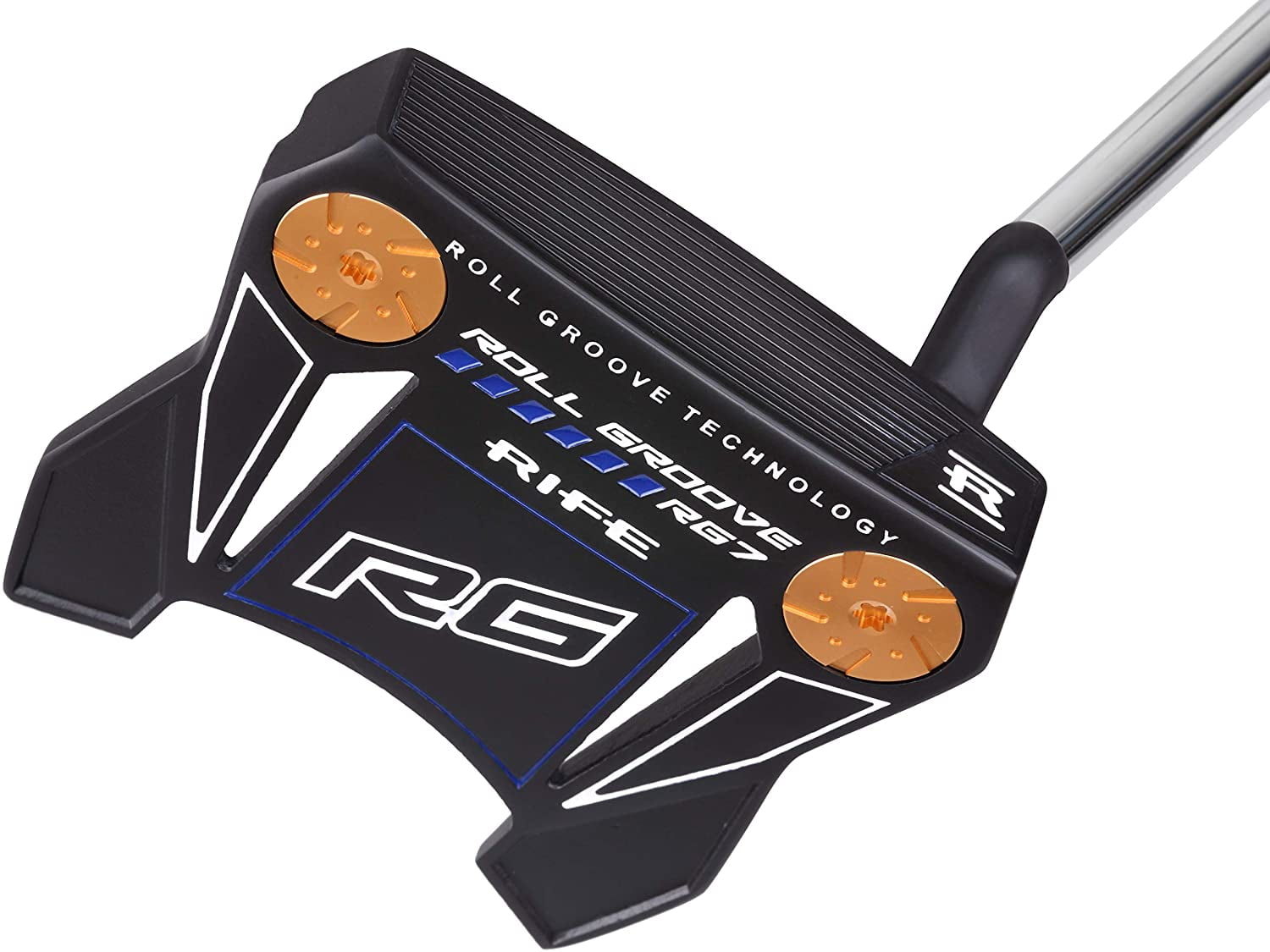 Rife Golf Roll Groove Technology Series (33 Inches) Right Handed RG7 ...