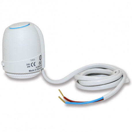 Rifeng 24V Thermostatic Actuator (Zone Valve) for SSM & BSM Manifolds ...