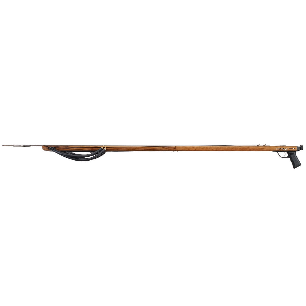 Riffe E-100 Euro Series Speargun for Scuba Diving and Spearfishing ...