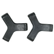 Scuba Diving Snorkeling Rubber Fin Keepers/Gripper Set - Pair (Medium ...