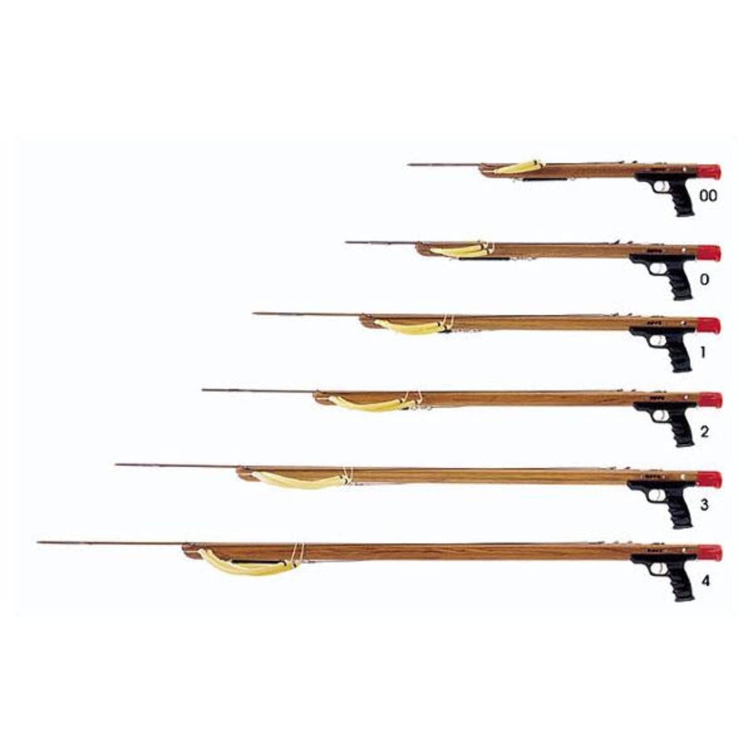 Riffe Competitor Series Speargun - Walmart.com