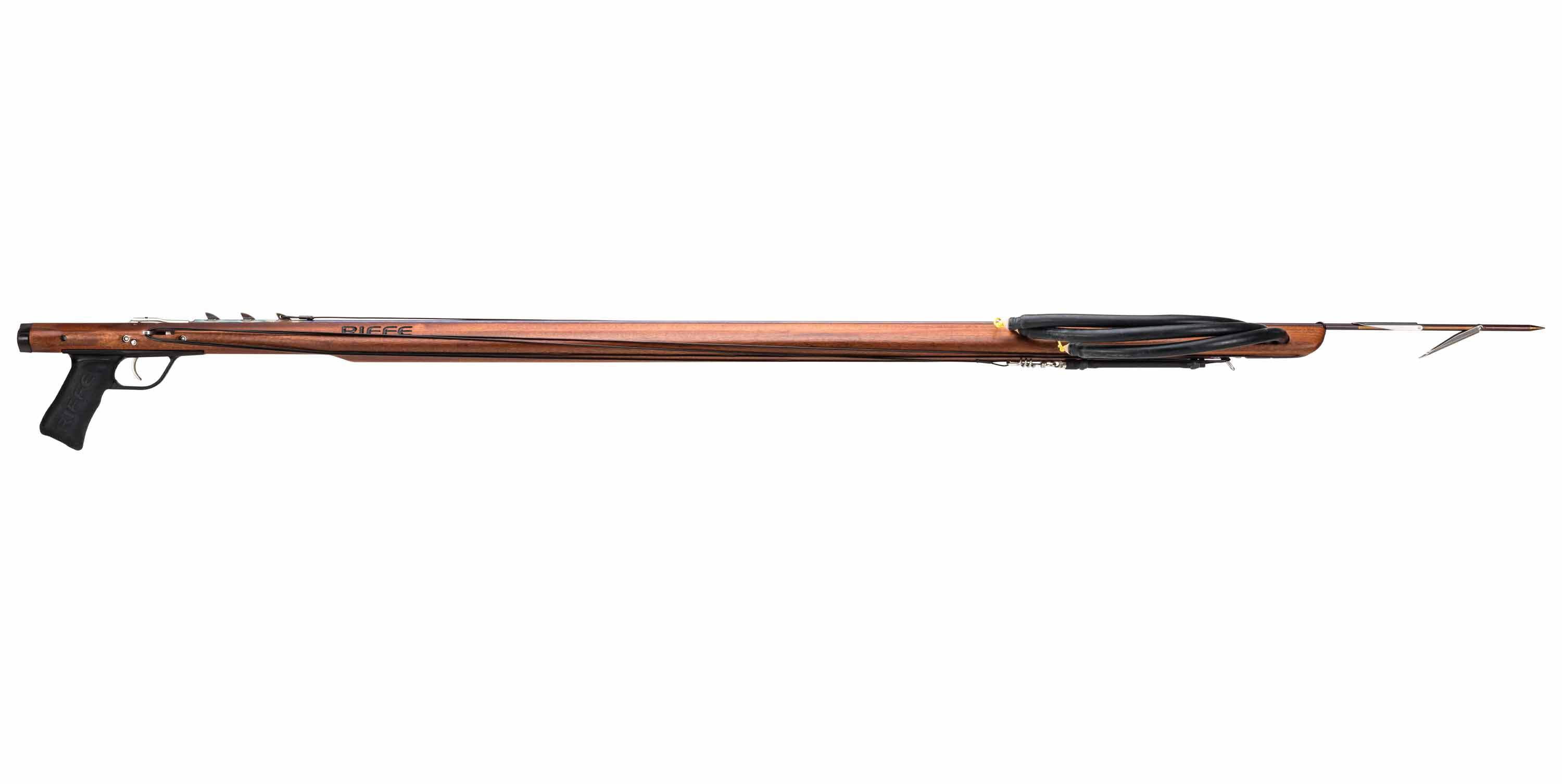 Riffe Marauder Series Speargun - Walmart.com