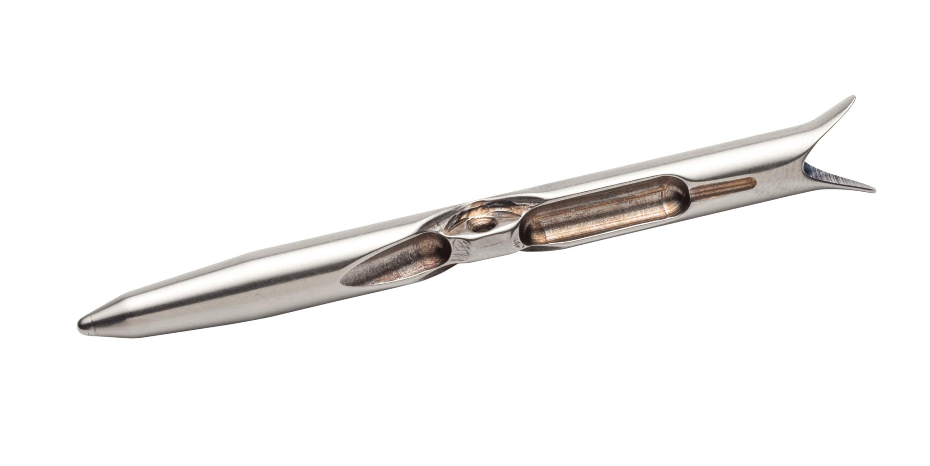 Riffe Mini Ice Pick Tip Only - Walmart Business Supplies
