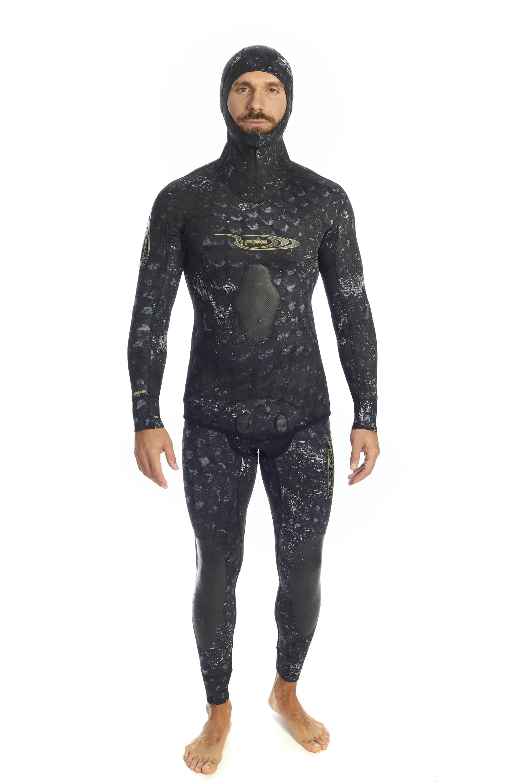 Riffe Vortex Wetsuit - Walmart.com