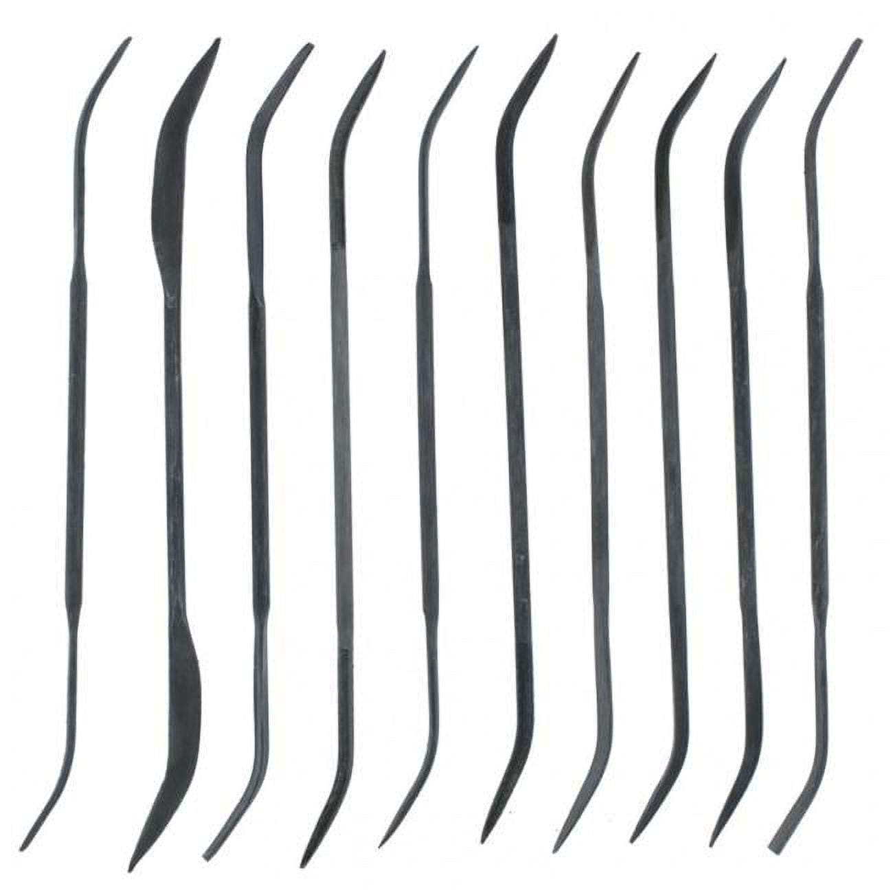 Riffler File set - Pack of 10 - Walmart.com