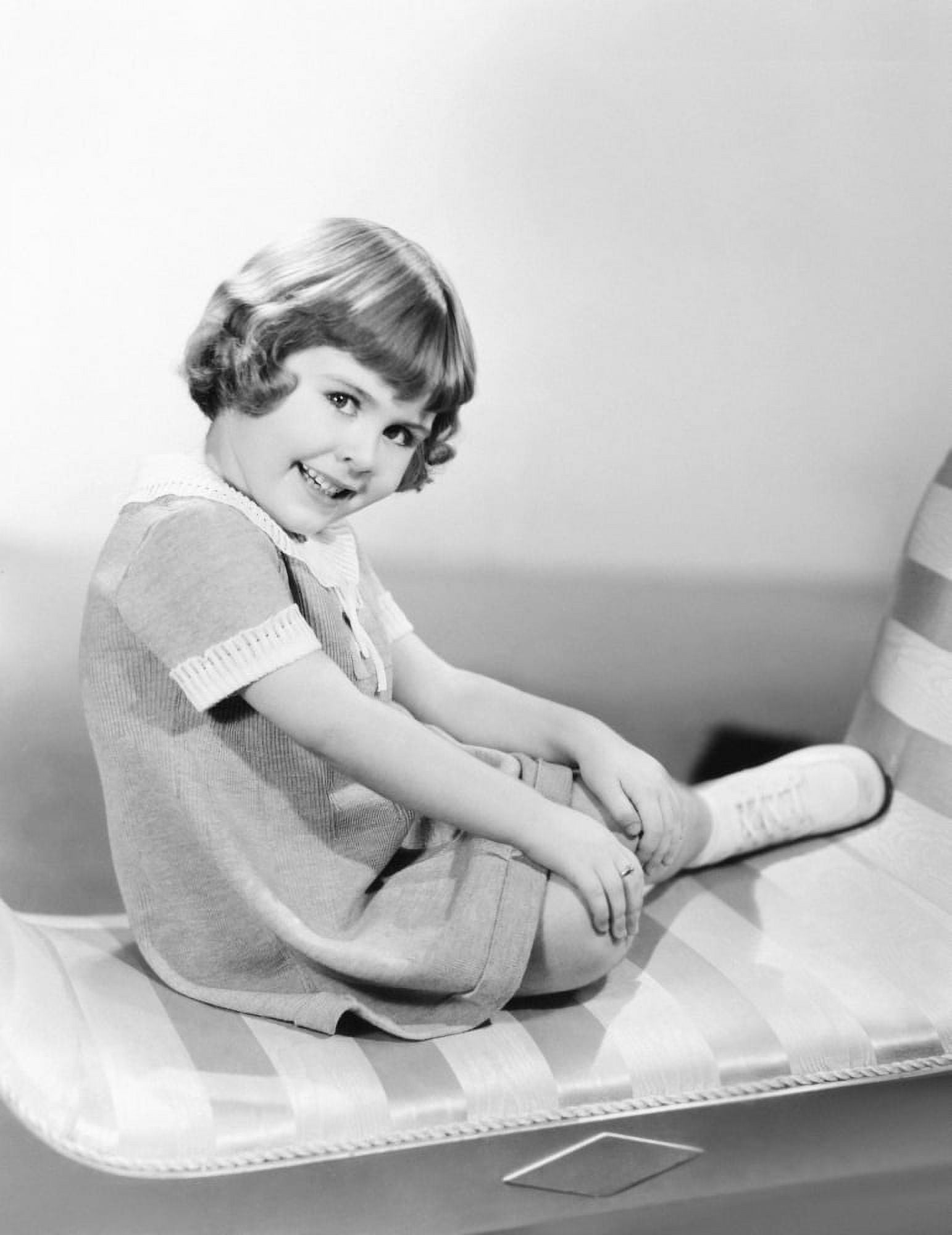 Riffraff Juanita Quigley 1936 Photo Print (16 x 20) - Walmart.com