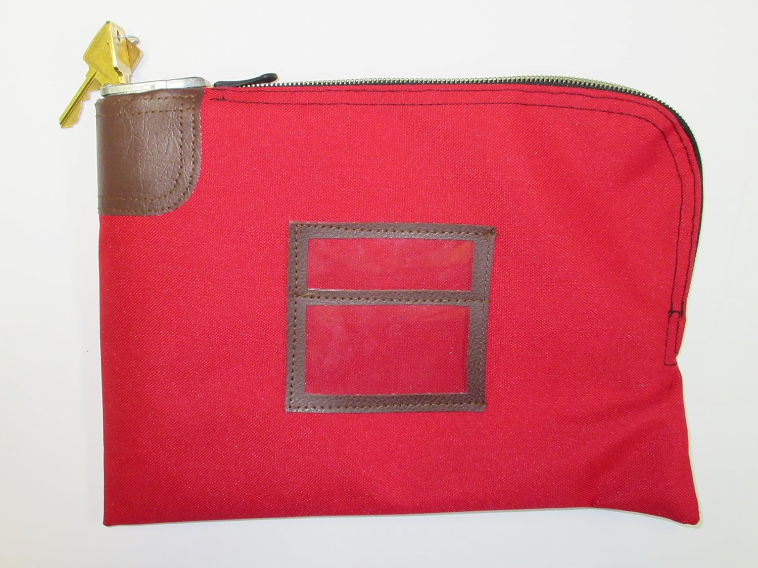 Rifkin Safety Sac 12 x 16 (Red) - Walmart.com