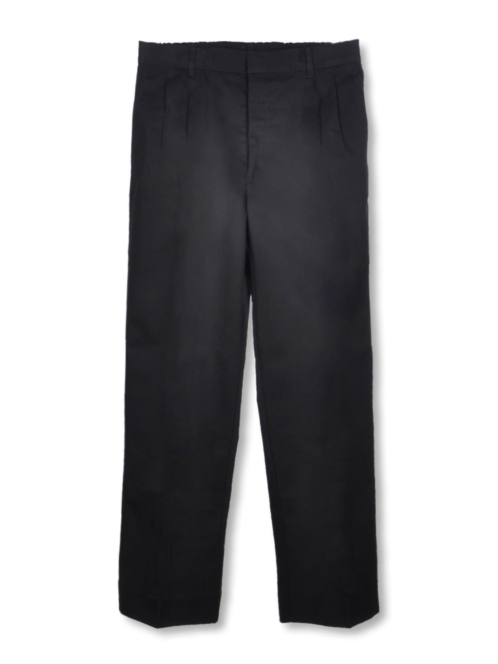 Rifle Big Boys' Husky Pleated Pants (Husky Sizes) - Walmart.com