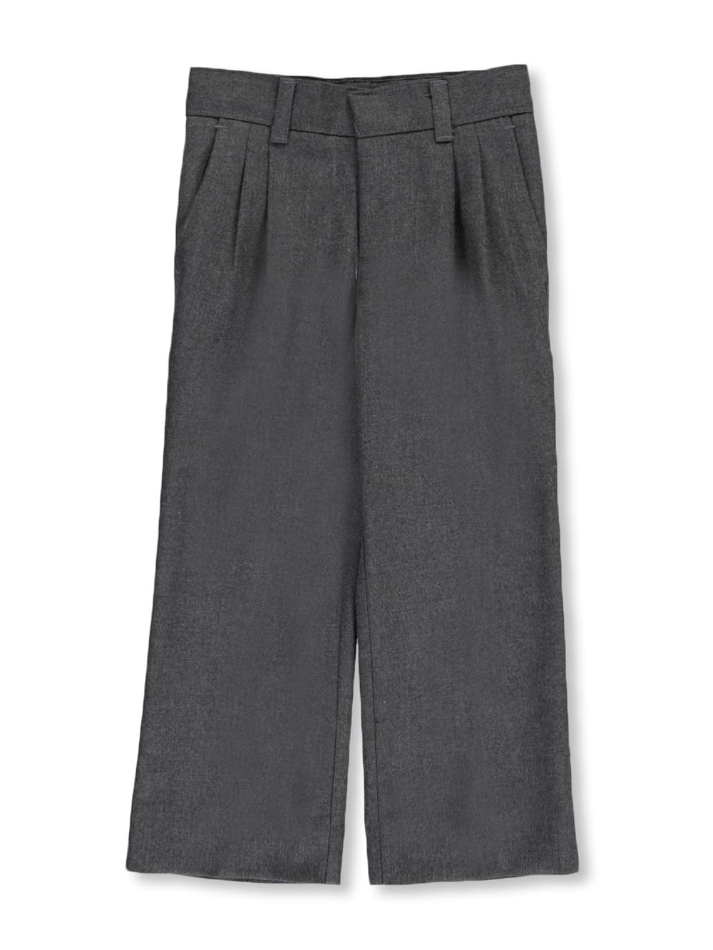 Rifle Little Boys’ "Twill Blend" Pleated Pants (Sizes 4 - 7) Color ...