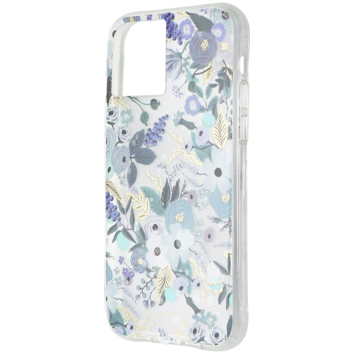 Rifle Paper Co. Case for iPhone 11 Pro - Garden Party Blue - Walmart.com