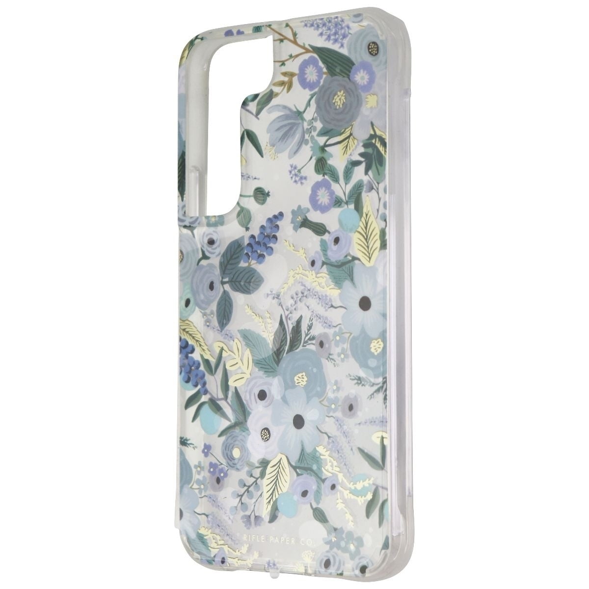 Rifle Paper Co. Hard Designer Case for Samsung Galaxy S22 - Garden ...