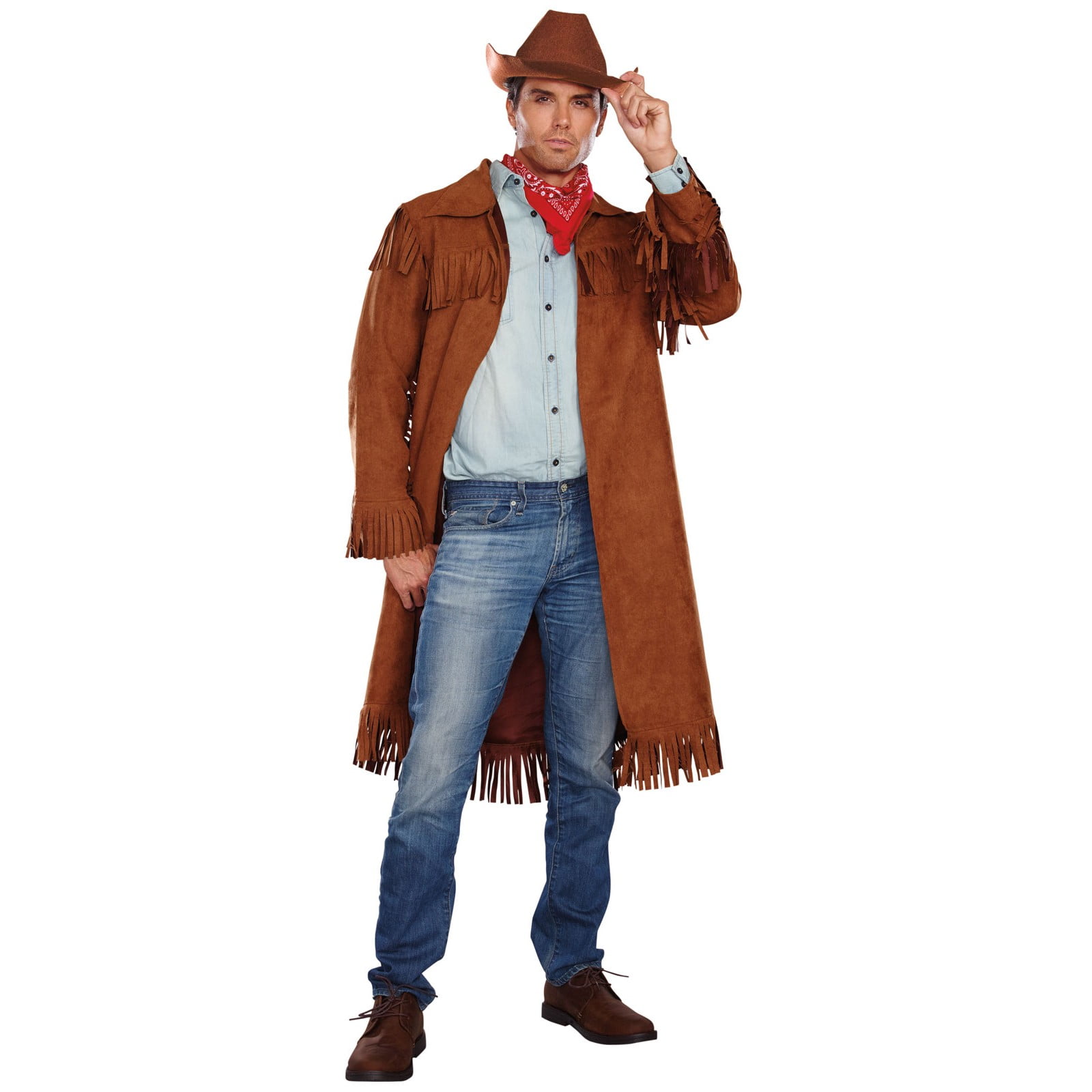 Rifleman Men's Adult Costume - Walmart.com