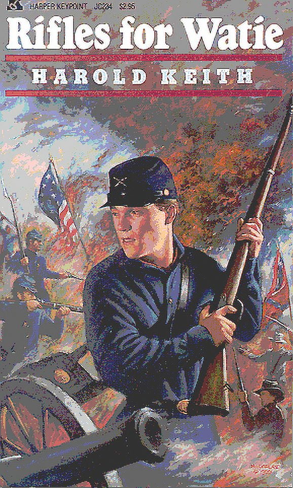 Rifles For Watie - Walmart.com