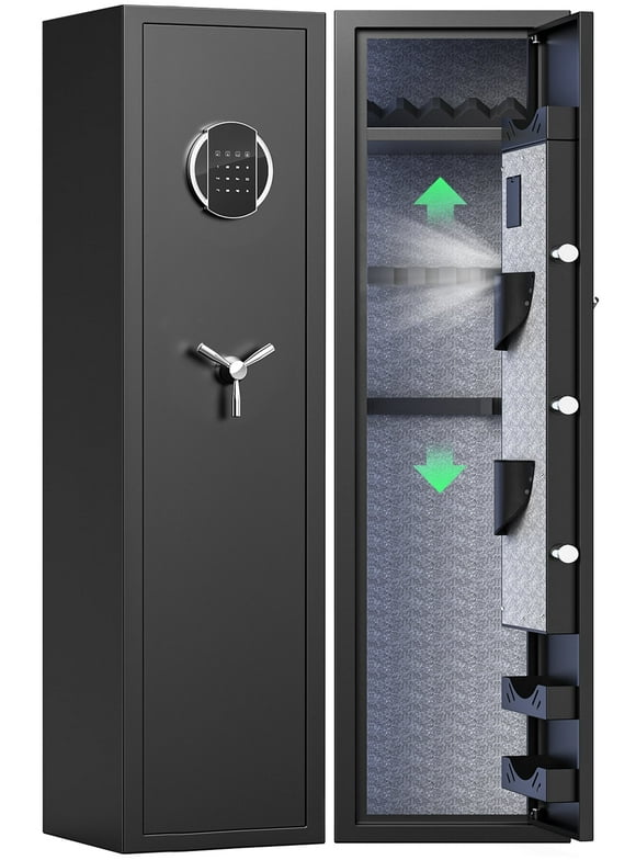 Gun Safes in Gun Storage - Walmart.com