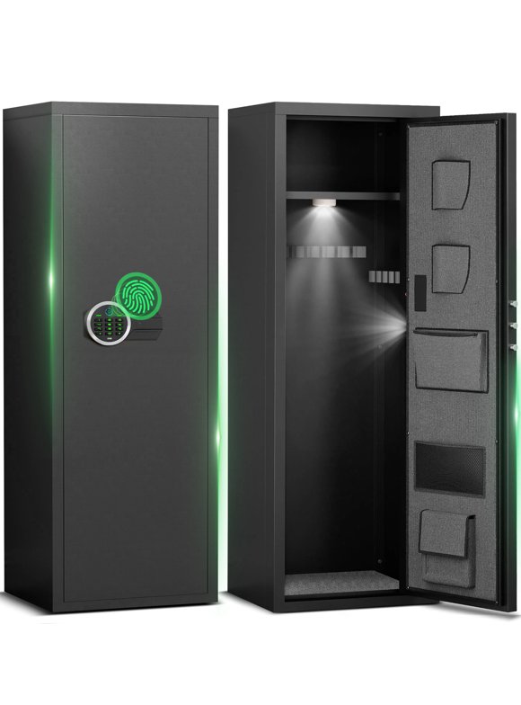 Gun Safes in Safes & Lockboxes - Walmart.com