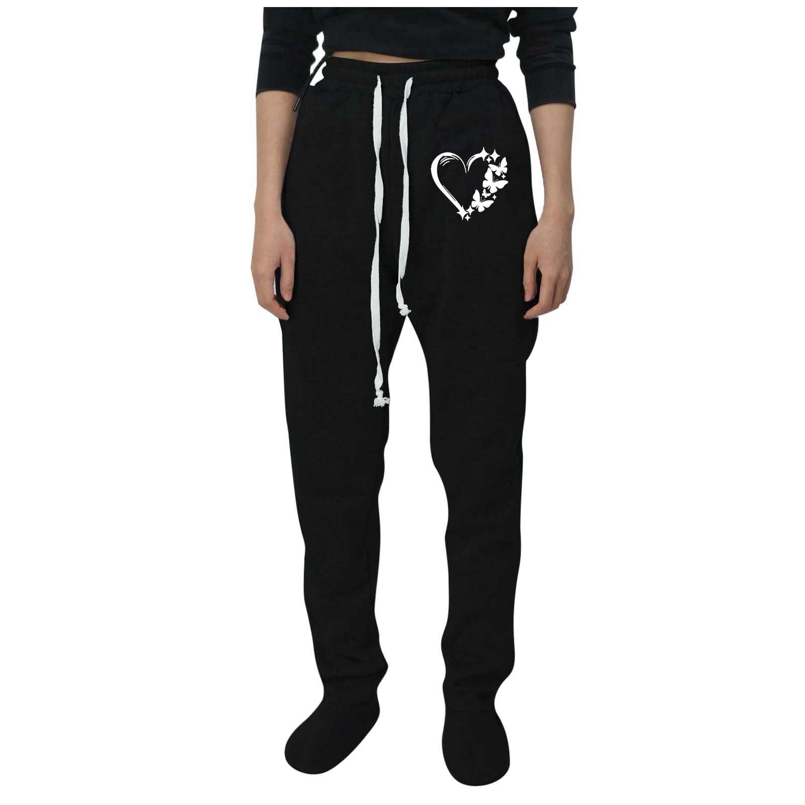 Riforla Adult Footed Sweatpants Extremely Soft and Warm Footing Pajama ...