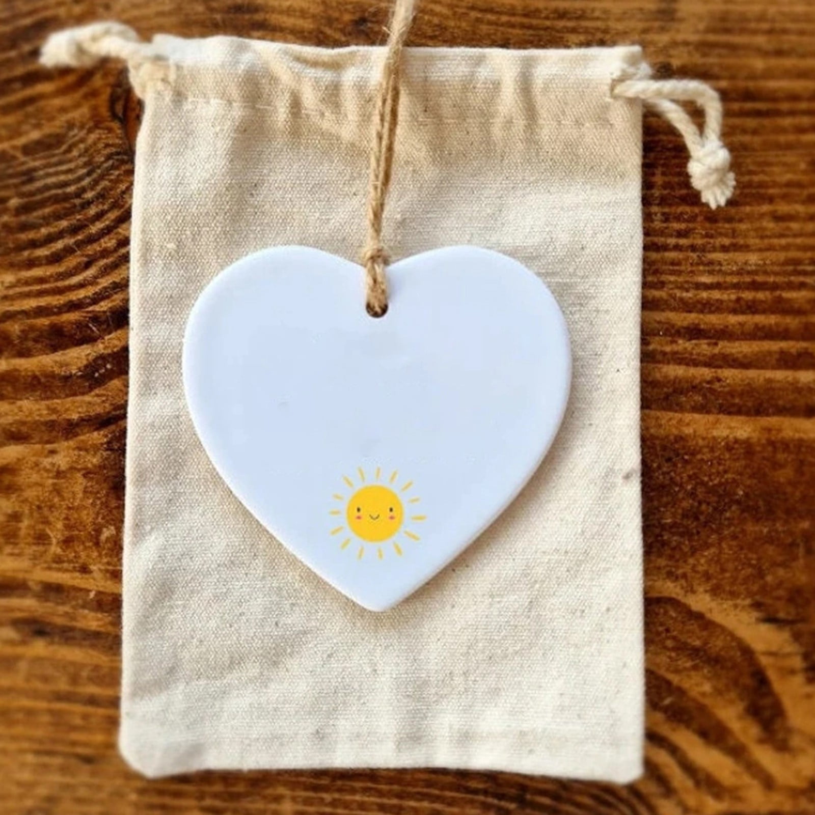 Riforla Gift Tags with String Kraft Paper Gift Tags Personalized Hang ...