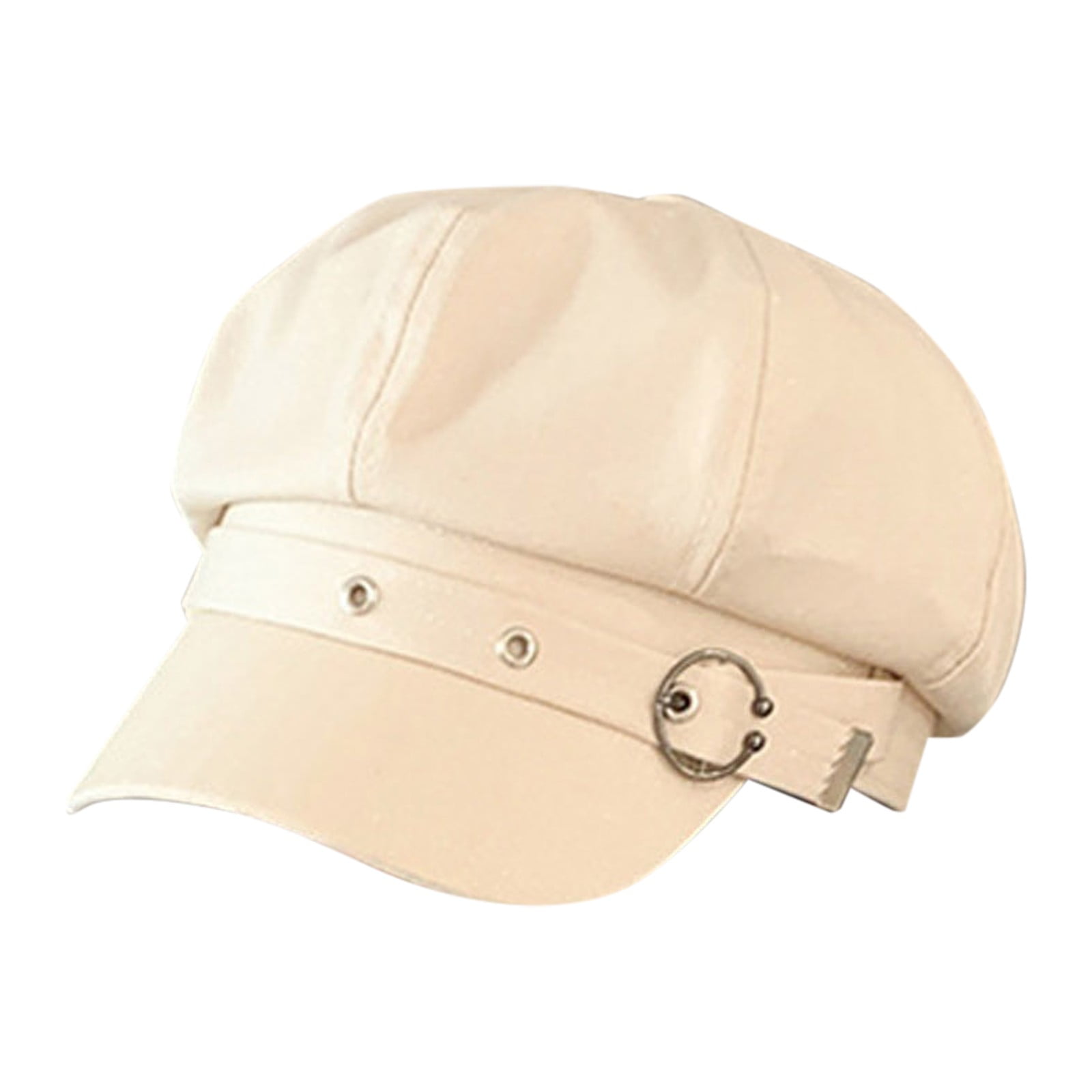 Riforla Women Beret Newsboy Hats Classic Autumn Spring Winter Cap ...