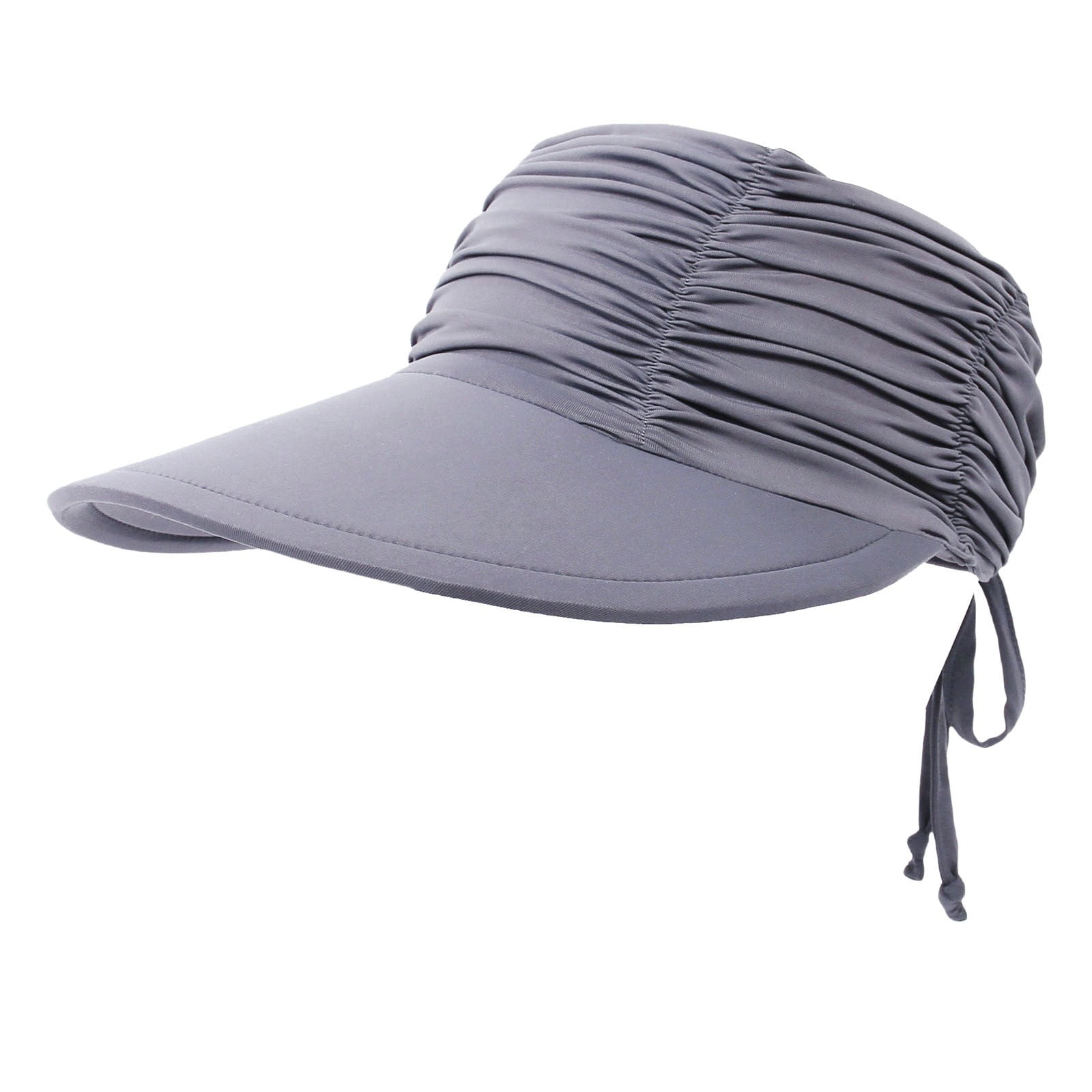 Riforla Women Men Summer Western Cowboy Hat Shapeable Straw Hat ...