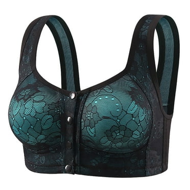 Bra Women'S Comfortable And Sexy Transparent Shoulder Strap Cordless ...