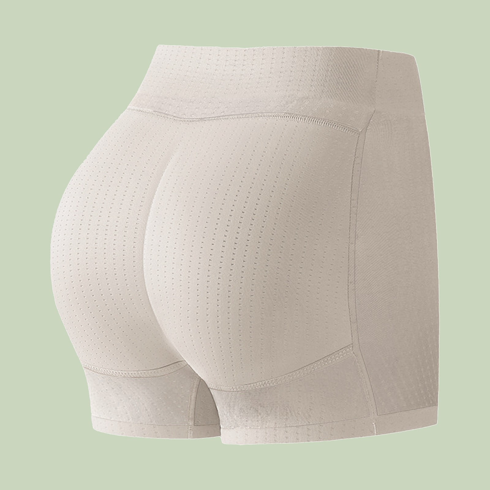 Riforla Womens Panties Briefs Body Sculpting Artifact Lifting Pants ...