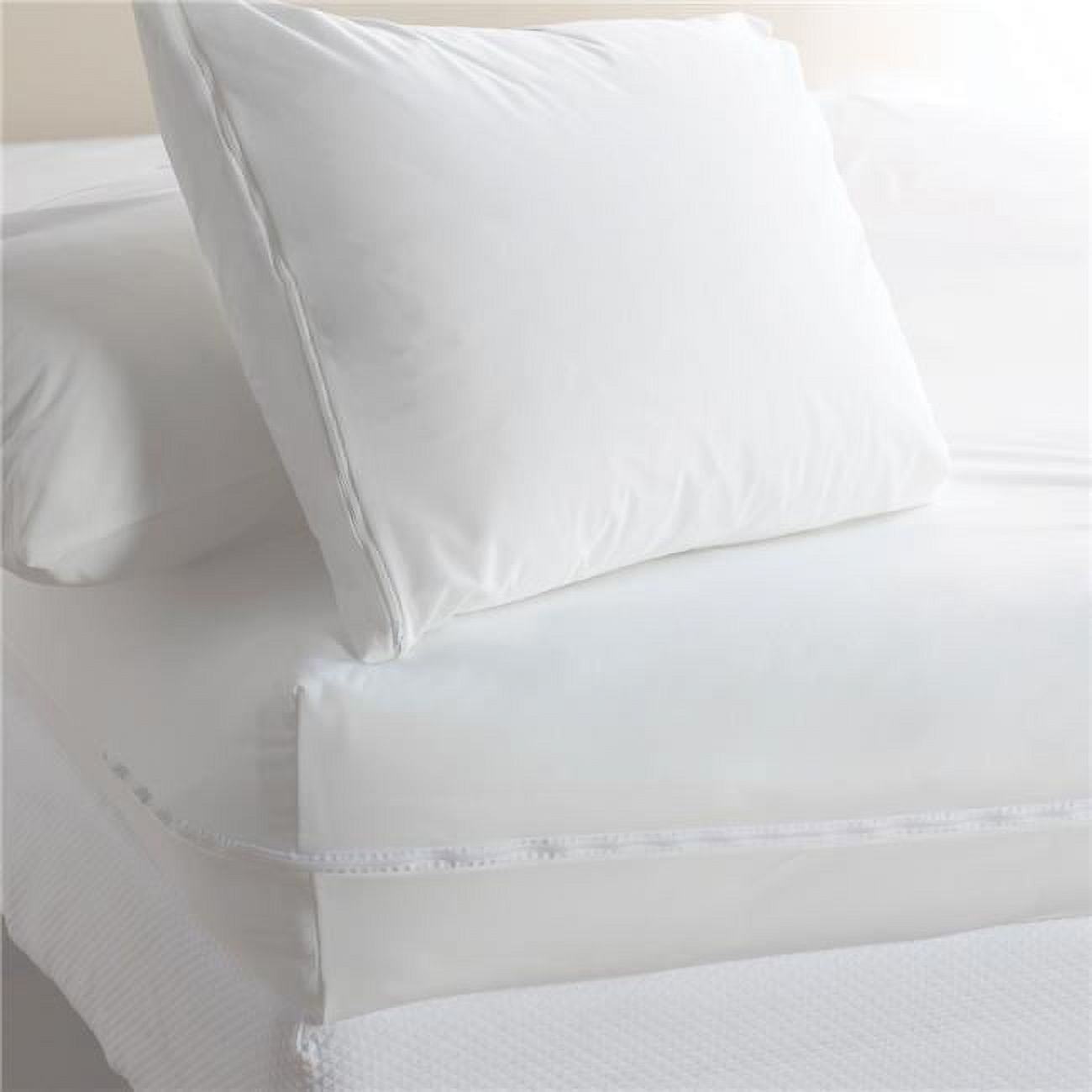 Rifz 100% Polypropylene Box Spring Full XL Encasement 2 PK - Walmart ...