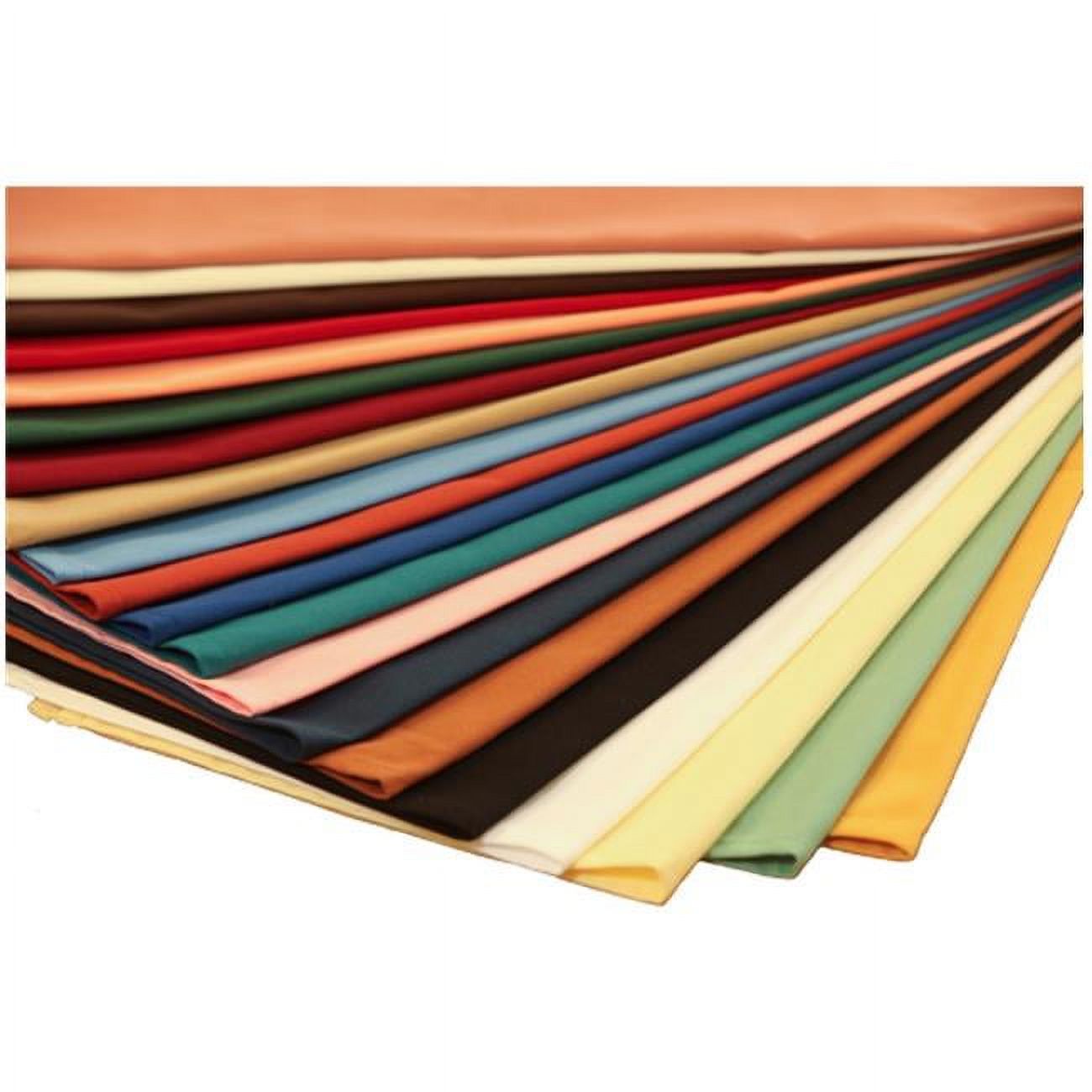 Rifz Textiles GSP2020680GD Rifz MJS 100% Spun Polyester 1 PLY Table ...