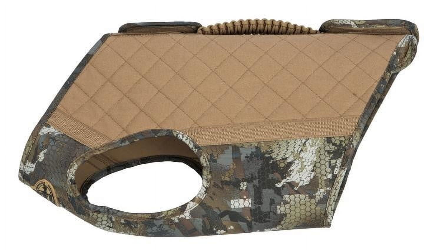 Rig Em Right Bloodline Dog Vest, Optifade Waterfowl Marsh - Walmart.com