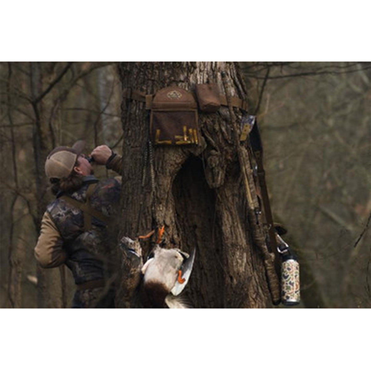 Rig-Em Right Heavy Duty Timber Strap - Walmart.com