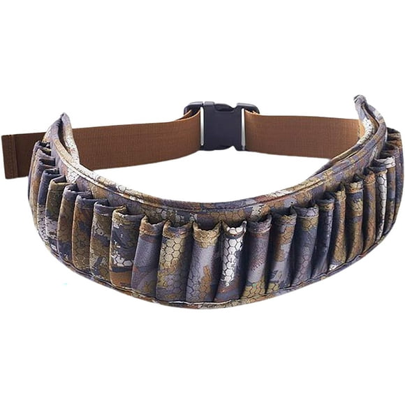 Shotgun Shell Belts