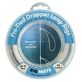 Rig Mate - Pre-Tied Dropper Loop Rigs - Walmart.com