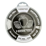 Rig Mate - Pre-Tied Dropper Loop Rigs - Walmart.com