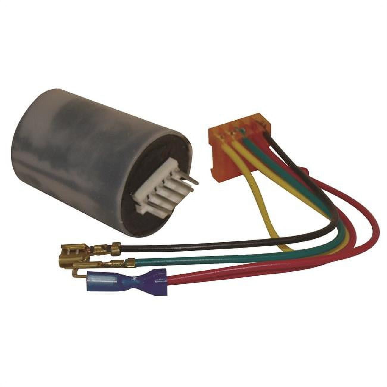 Rig Rite 520 OEM Timer Module with Wires for Livewell Pump - Walmart.com
