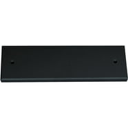 Attwood Transducer Mounting Plate and Hardware - Walmart.com