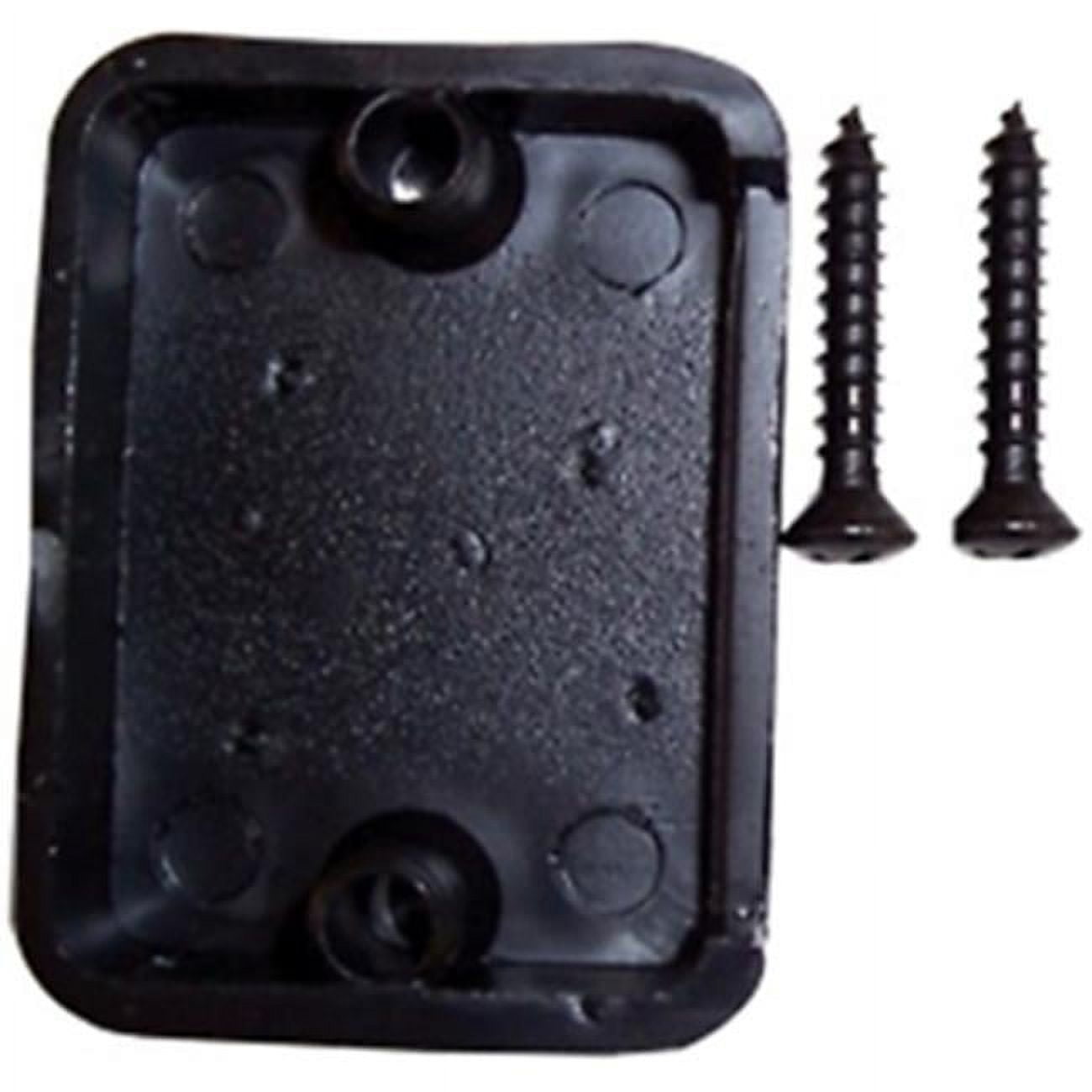 Rig-Rite Manufacturing 3003.2854 Wire Hole Cover - Walmart.com